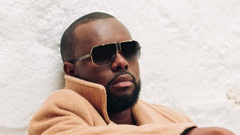 Musique-vidéo : Gims dévoile un nouveau clip | VH Magazine