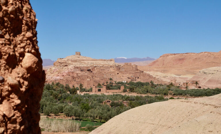 De Marrakech à M'Hamid El Ghizlane | VH Magazine