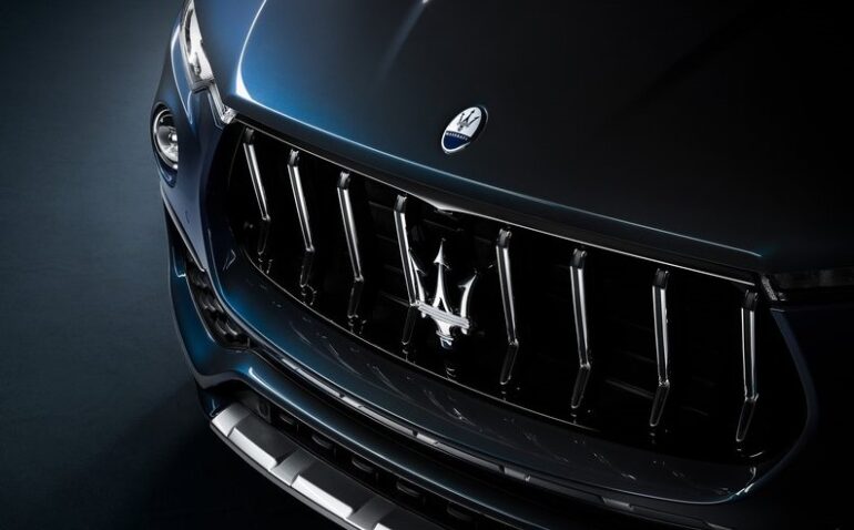 Auto Hall Luxury Motors, la nouvelle filiale du groupe Auto Hall dédiée ...