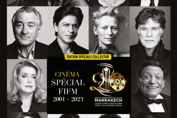 VH N°198 : NUMERO COLLECTOR | JUILLET - SEPTEMBRE 2024