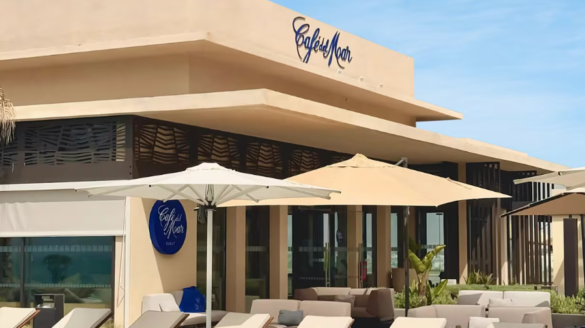 Rabat s’offre un air d’Ibiza avec l’arrivée de Café del Mar