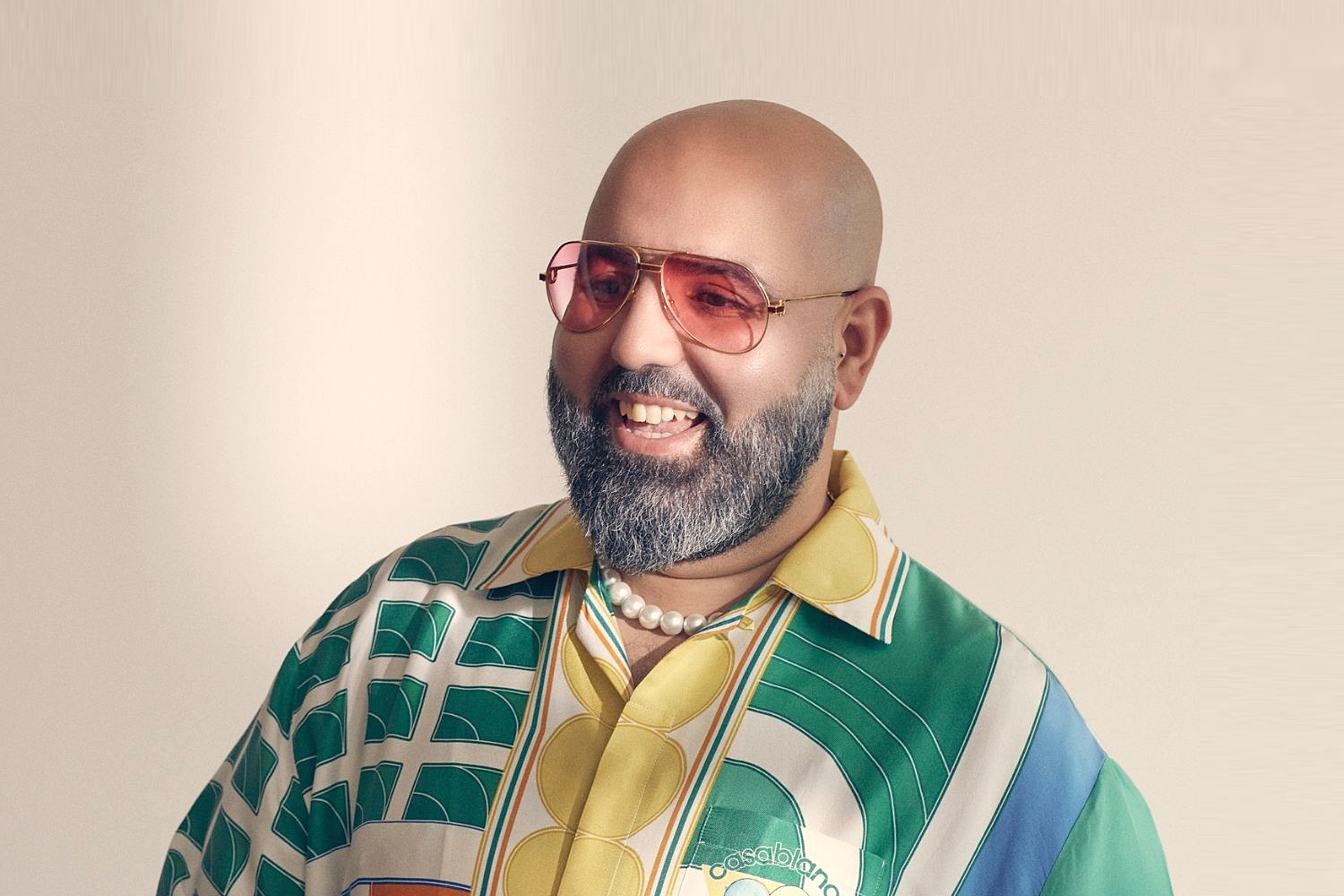 Casablanca atterrit à Beverly Hills : Charaf Tajer déploie son rêve de ...